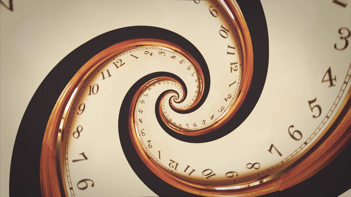 How To Find More Hours In Your Day | by Tim Parkins | Medium