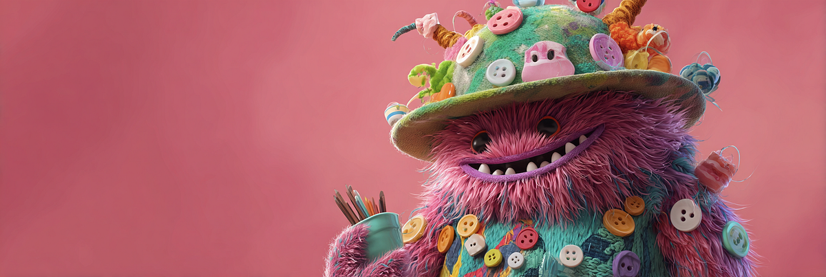 🎃 What Makes a Character Quirky? A Guide to Designing Lovable Weirdos ...