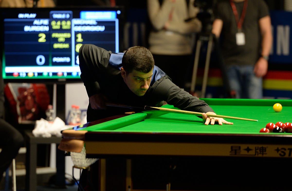 The Shoot-Out’s Ranking Significance Undermines Snooker’s Unique Appeal ...