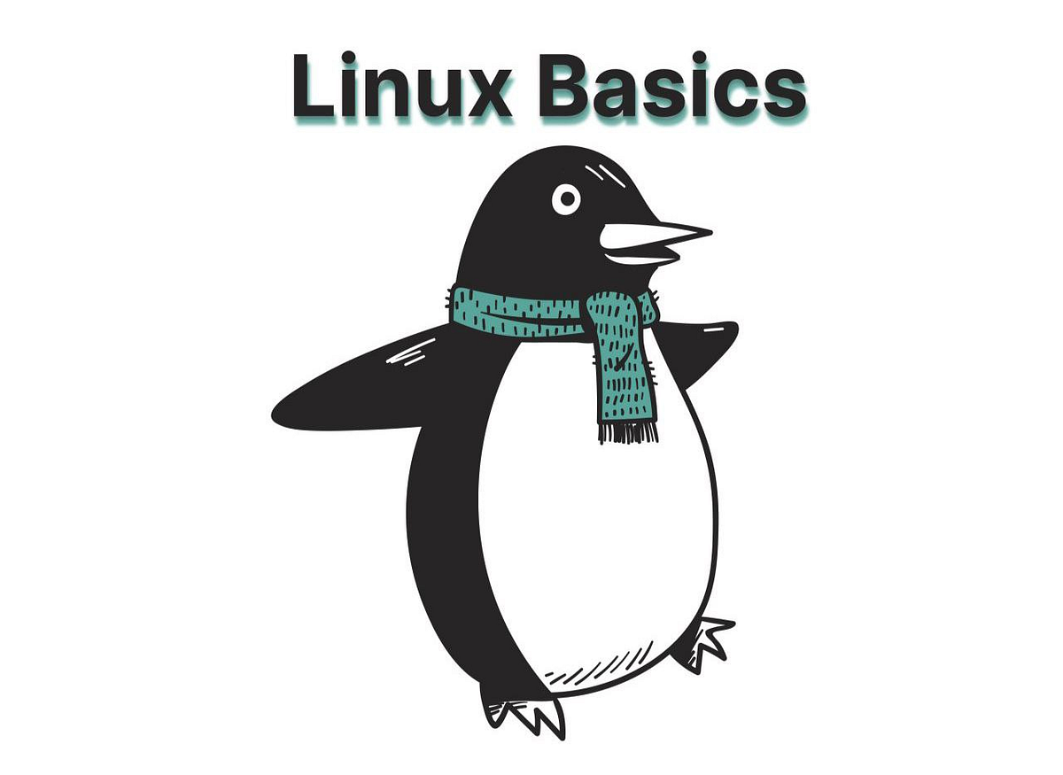 Linux Basics. Hi there,👋🏻 I am Gibson, In this… | by Gibson Joseph ...