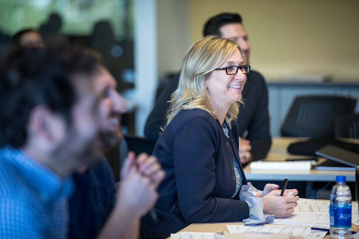 Meet our Chief Operating Officer. Learn more about Karina Bohn and her ...