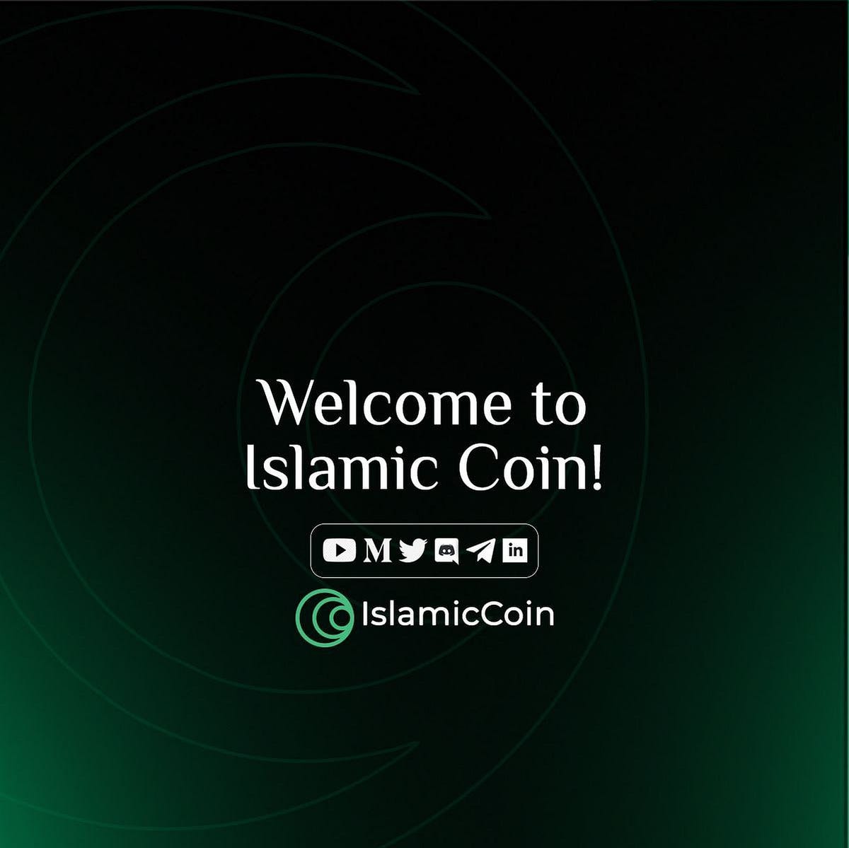 Introducing Islamic Coin: The Digital Currency Empowering the Muslim ...