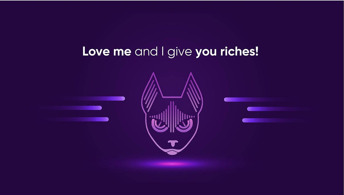 UNI CATS White Paper. What would happen if a cryptocurrency… | by io ...