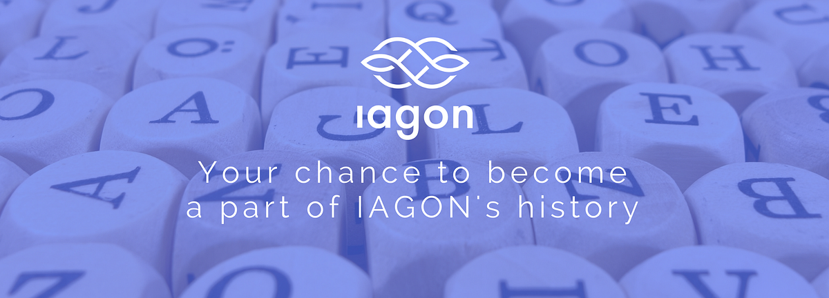 IAGON : Revolution of Cloud platform | by Navas Evil | Medium