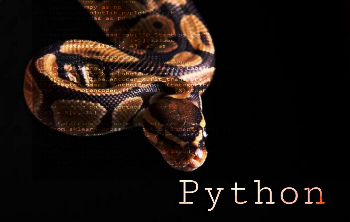 Arrays Vs Lists In Python Arrays And Lists Are Both Data By Aakanksha W S Medium