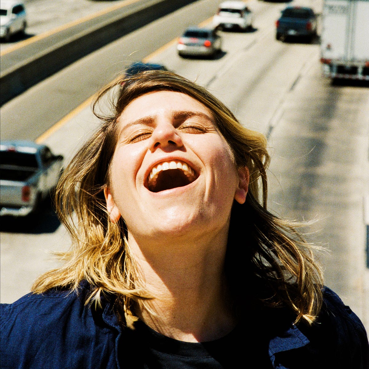 Rob’s Album of The Week: Alex Lahey’s The Answer Is Always Yes | by Rob ...
