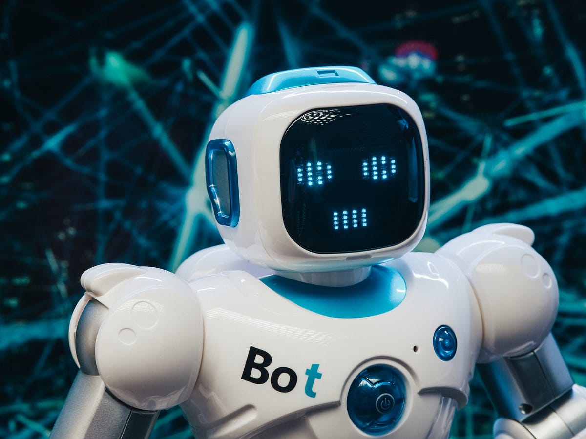Understanding The 4 Types Of Ai From Reactive Robots To Self Aware