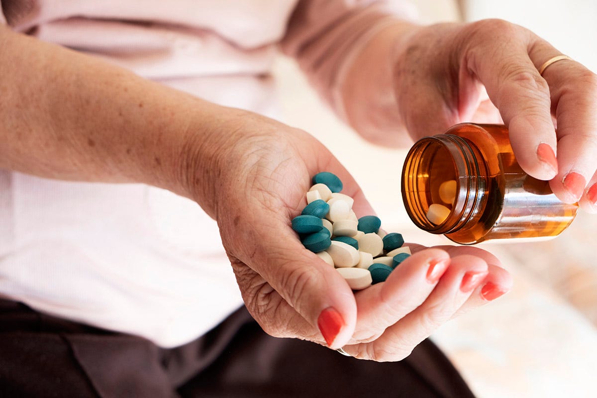 Do You Really Need Supplements? A Doctor’s Guide to What Your Body ...