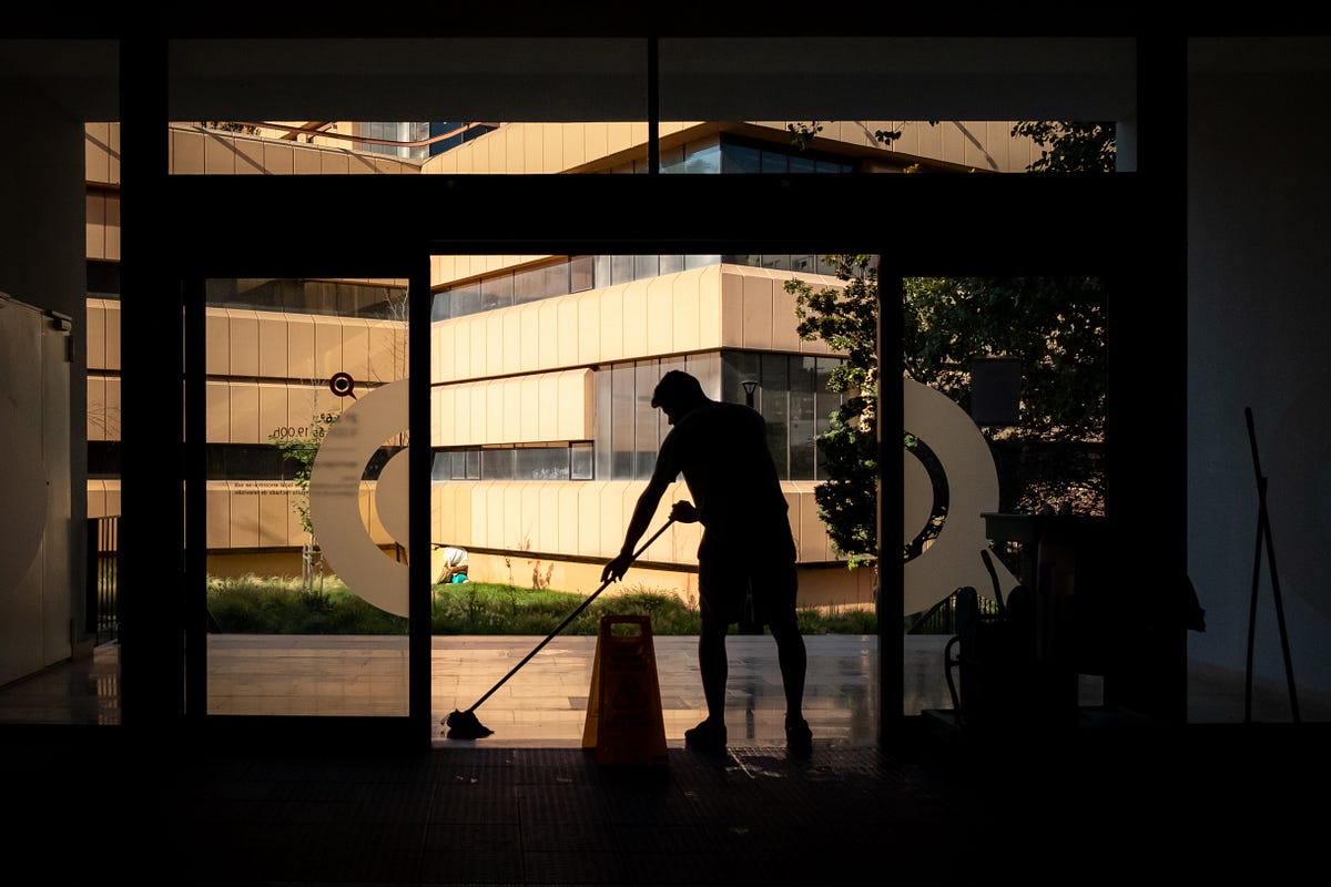 Rage Cleaning. Even the stoics feel anger. Stoicism… | by firefled ...