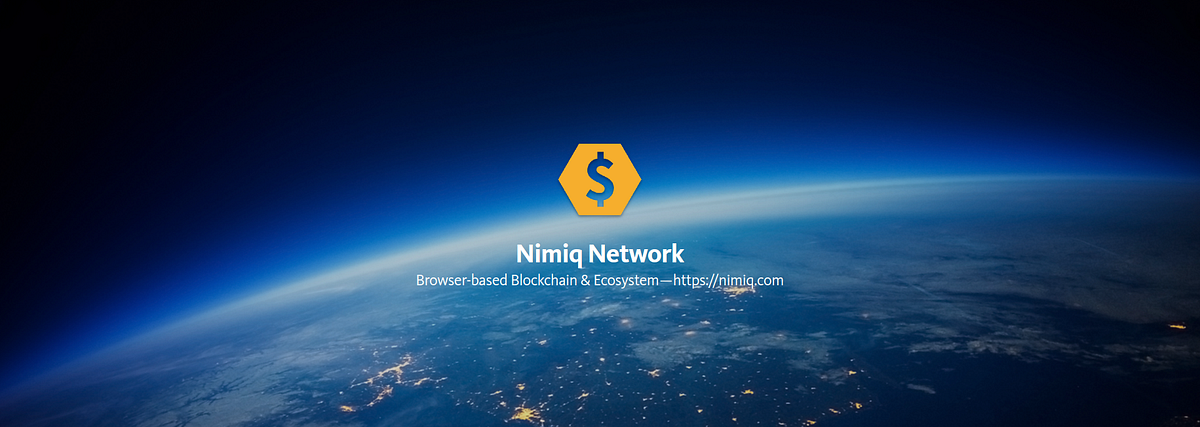 How To Setup a Nimiq Miner on a Dedicated Server and get an Airdrop up to 1000 NIM | by darnux ...