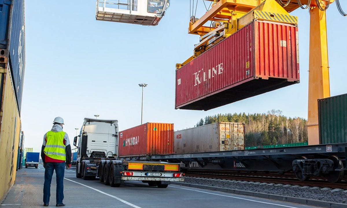 Realpolitik Sanctions Without Paperwork: Poland’s Border Lever ...
