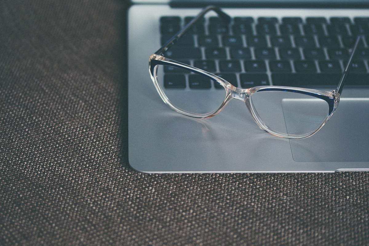 I Didn’t Use a Computer for 22 Days | by jordangonen | Medium