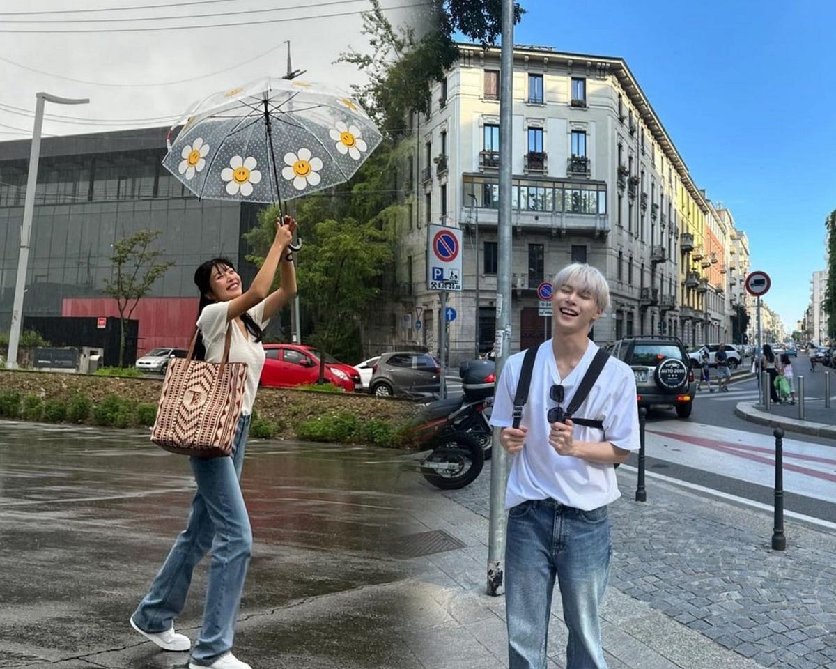 Hidden Ties: Secrets of Cousins.. CW// Kissing! (Nggak terlalu intens… | by s'am | Aug, 2024 ...