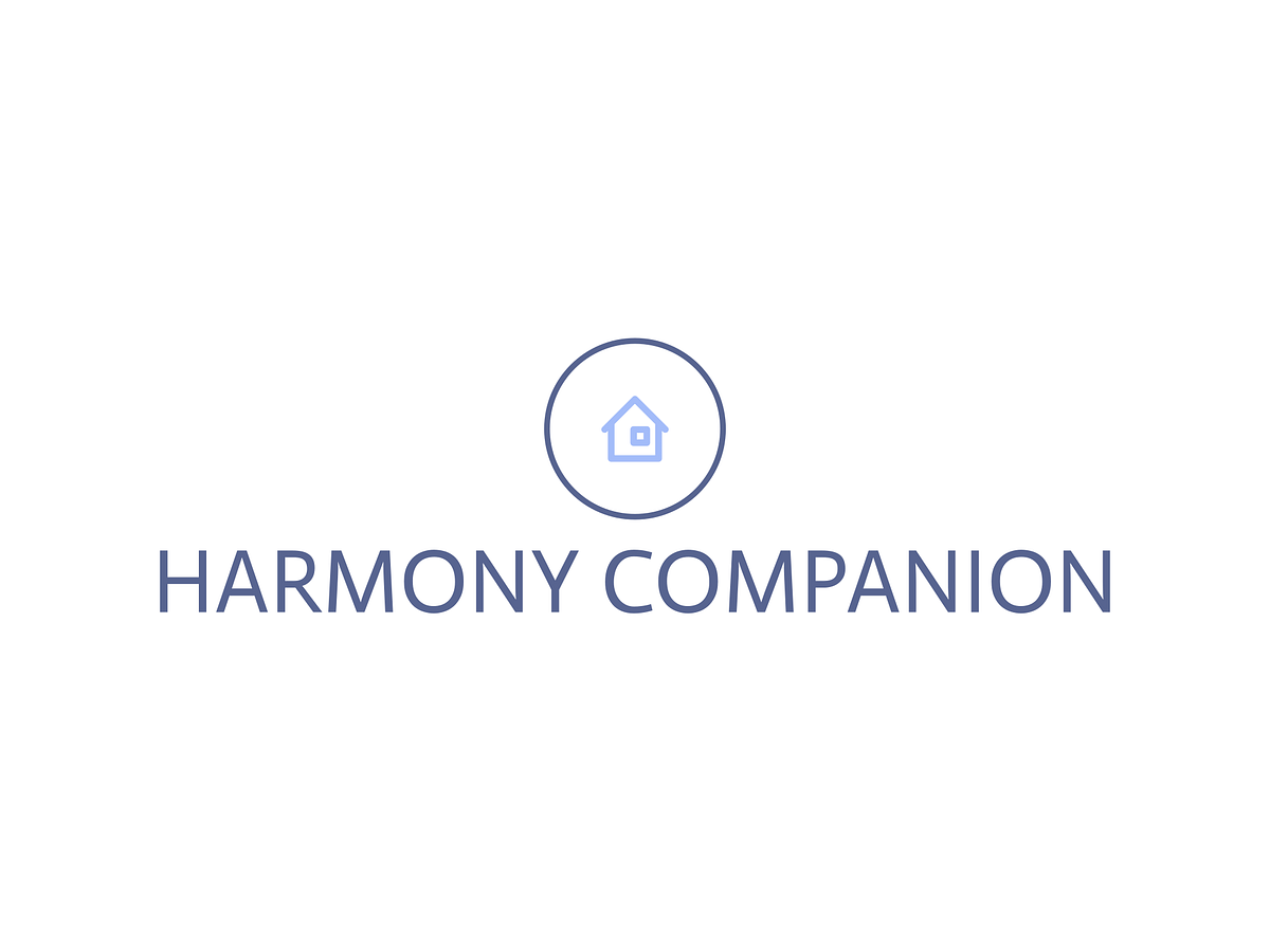 Harmony Companion. Introduction | by Hugo Chauschard | Feb, 2024 | Medium