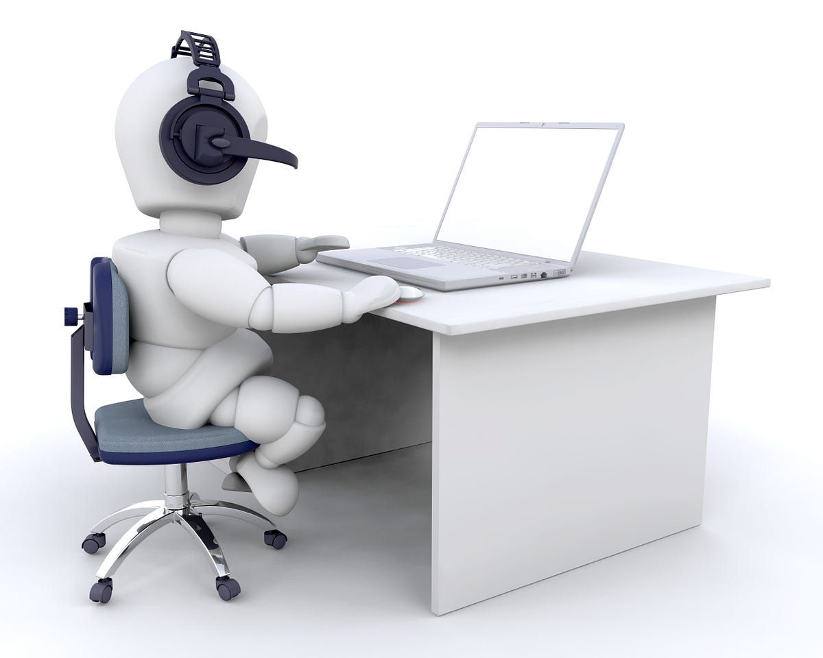 Attended Vs Unattended RPA Bots. RPA is one of the key players in the ...