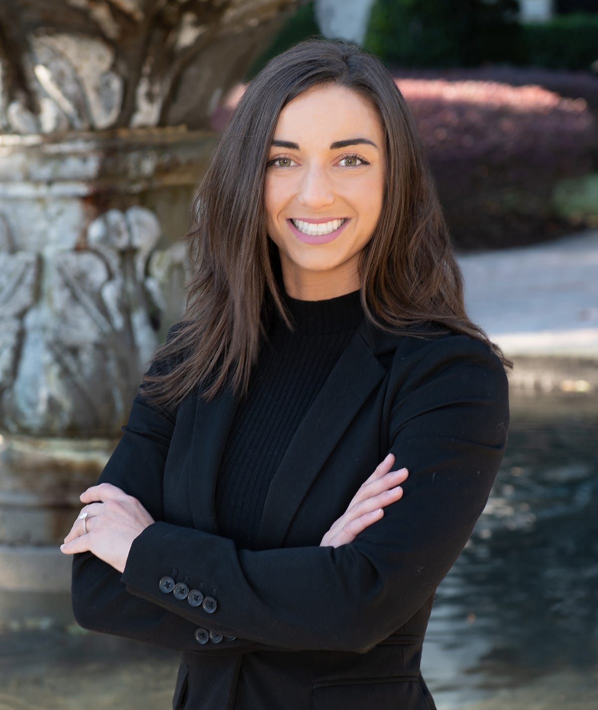 Injury Law And What It Means To Me | by Savanna Gaslin | Medium