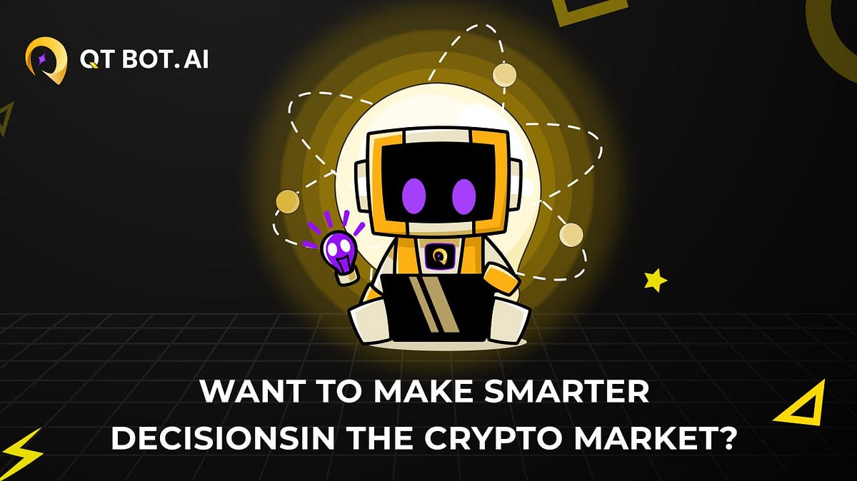 Creating A Predictive Trading Model With Neural Networks | by QT Bot AI | Medium