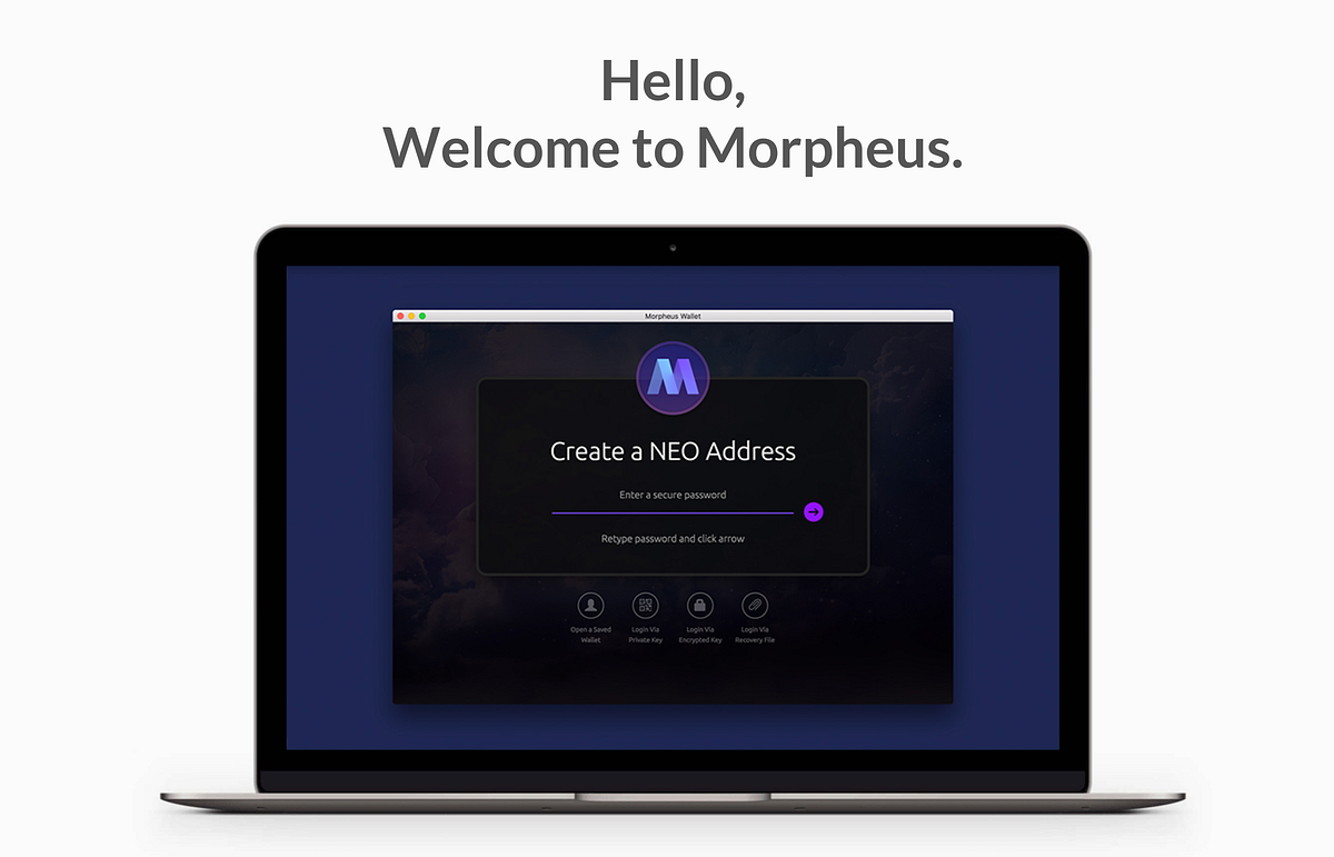 Morpheus v0.0.37 Beta. After conducting private alpha testing… | by ...