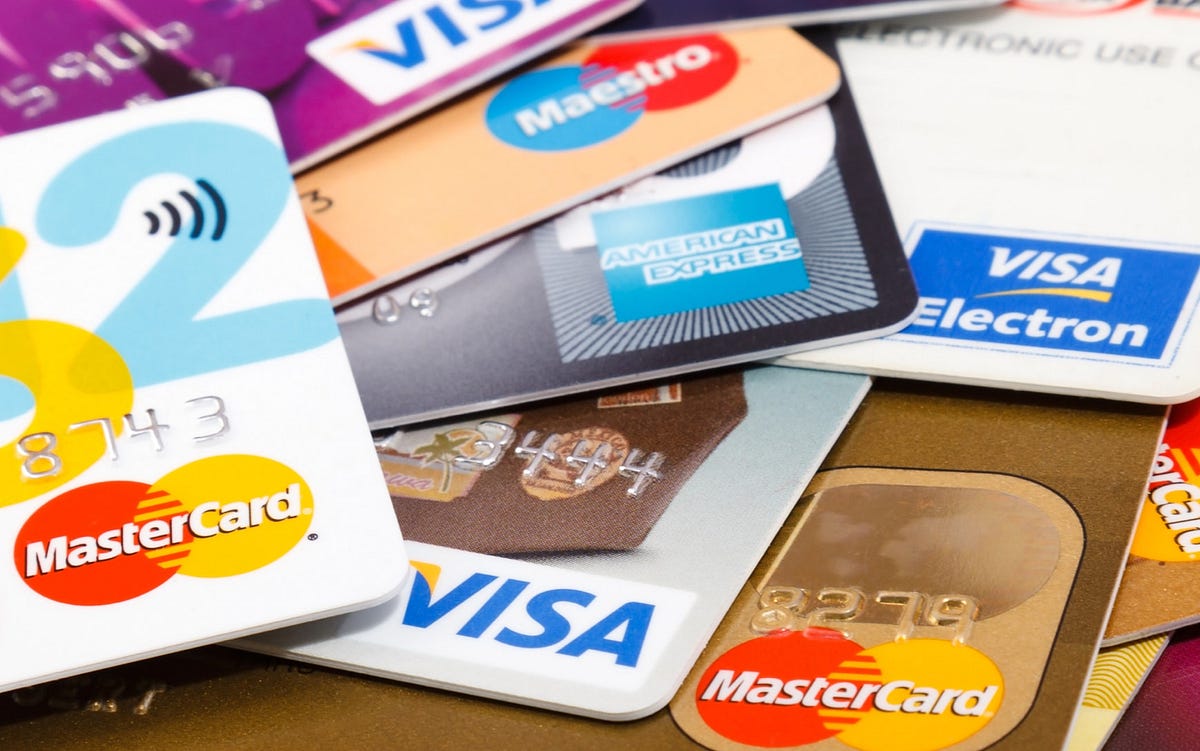 Credit Card Validation in Javascript, Ruby, and C | by Joel Seng | The ...