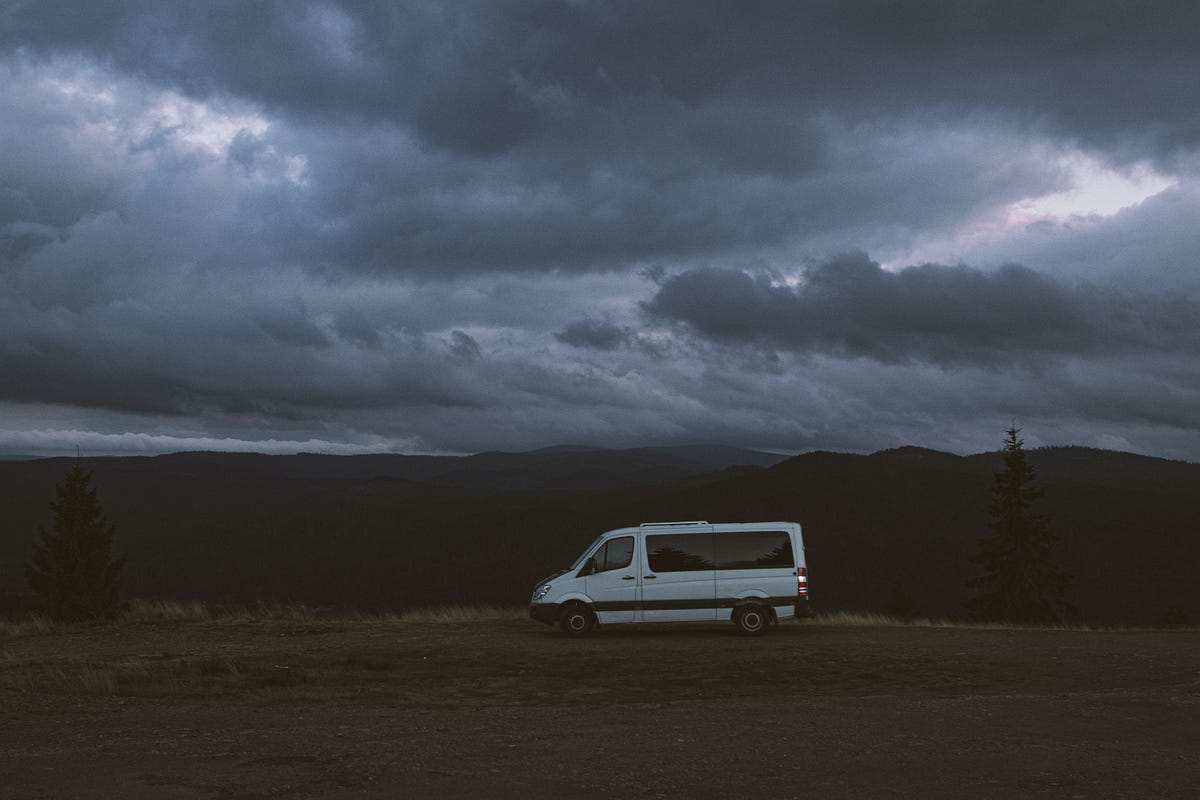 Camping in Extreme Weather: How to Prepare and Stay Safe | by Julius ...