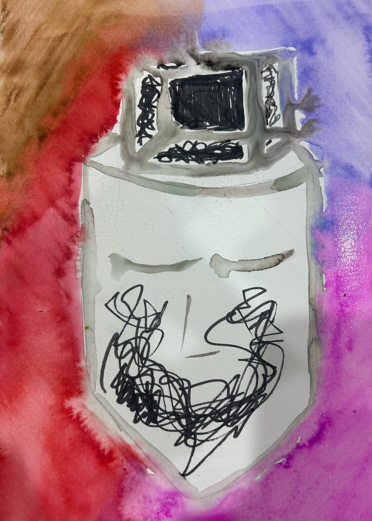 Good DǝҸӚηͲЇԭ. Am I just praying until I forget it… | by Hashan & Snowy | Write A Catalyst | Oct ...