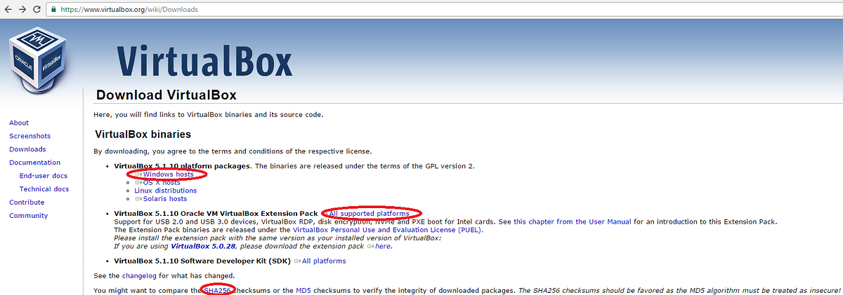 VirtualBox Fundamentals. Virtualization is a relatively new… | by Grant ...