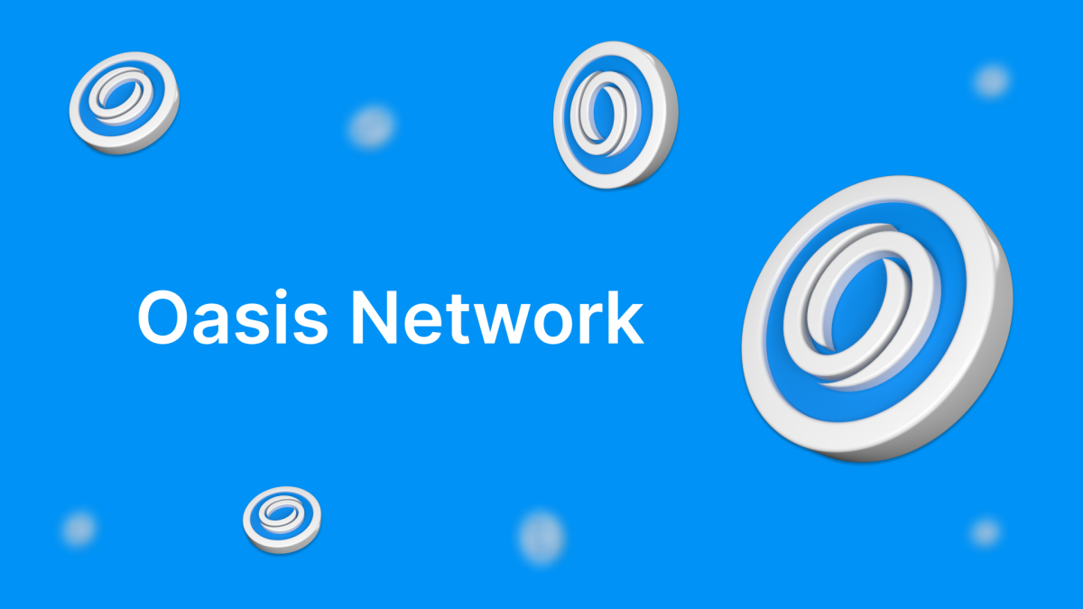 THE UNIQUENESS OF OASIS NETWORK. In the fast-paced and ever-evolving ...
