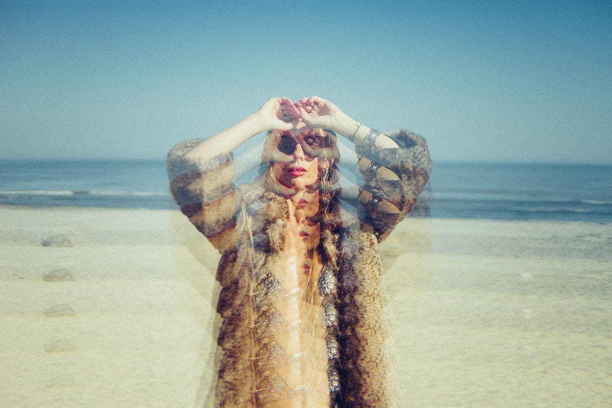 Why Should You Consider 3D Photography for Your Next Shoot? | by MCW ...