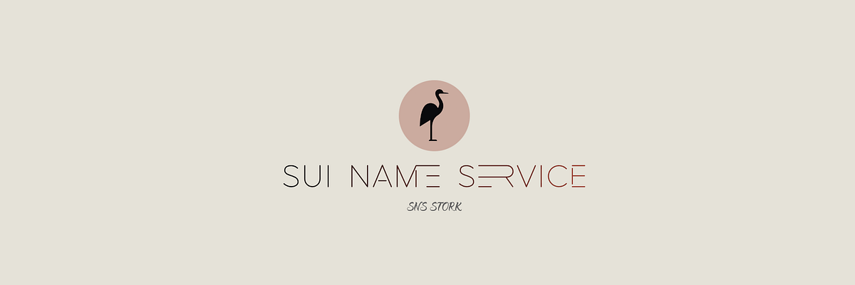 The Sui Name Service (SNS) is a decentralized naming system that allows ...