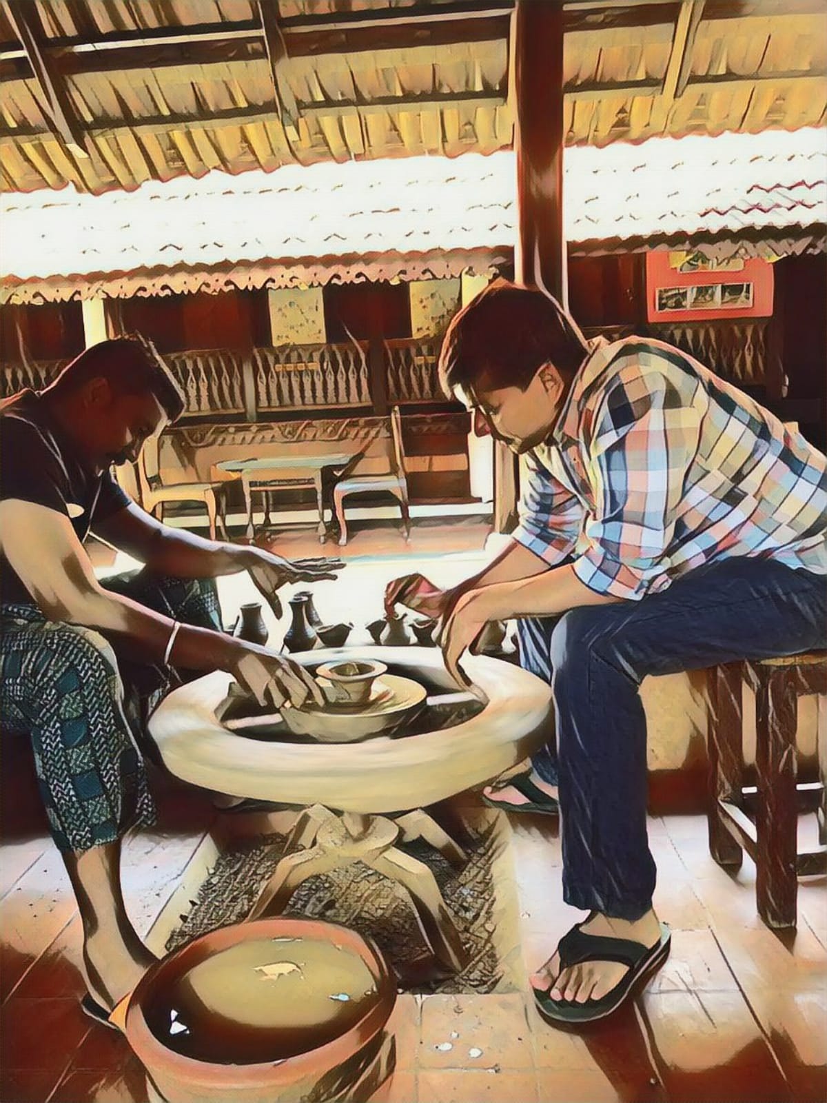 Lessons from the Pottery parable for the New Year | by Bindu | Jan ...