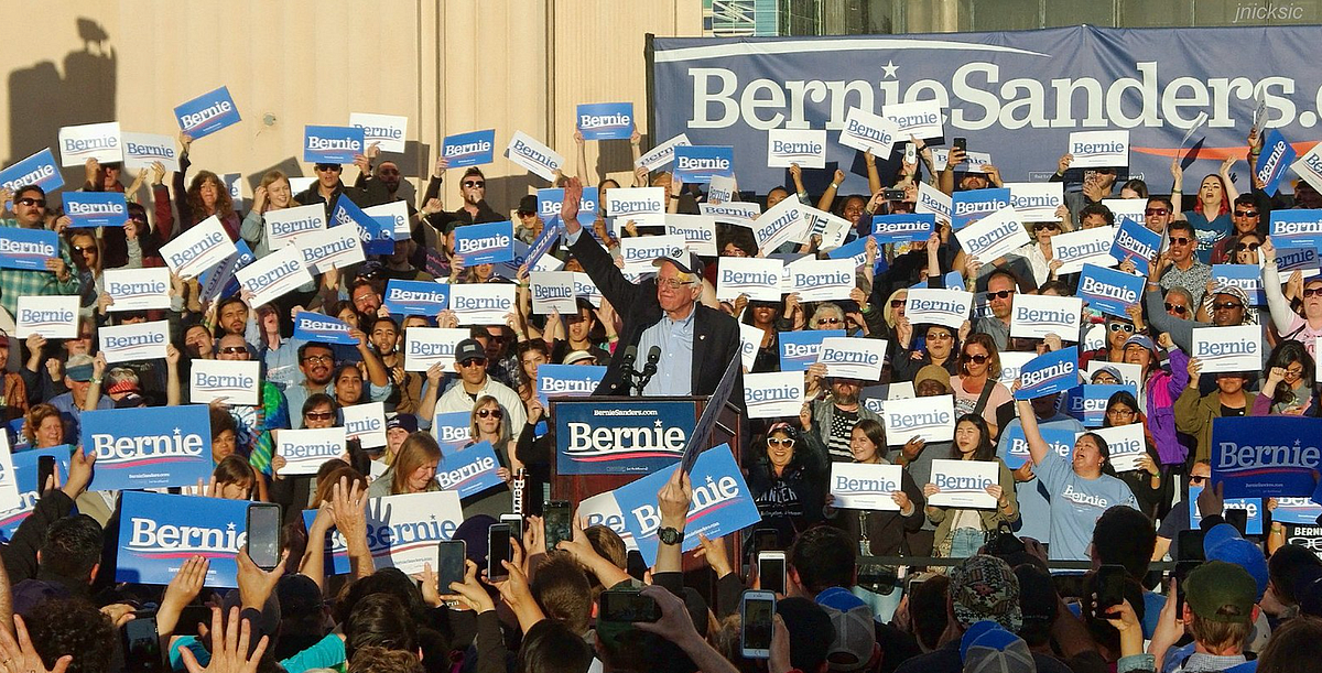 Letter of Support from Sociologists for Bernie Sanders | by ...