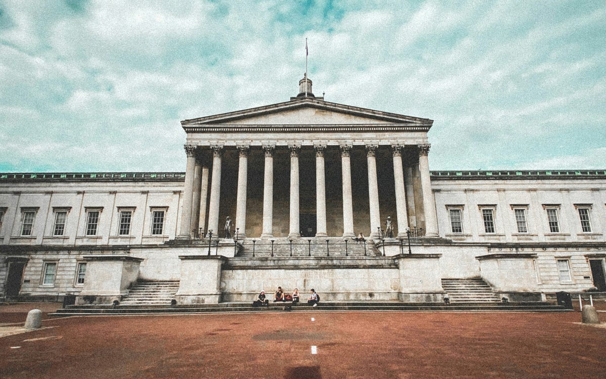 Public sector capacity matters, but what is it? | by UCL Institute for ...