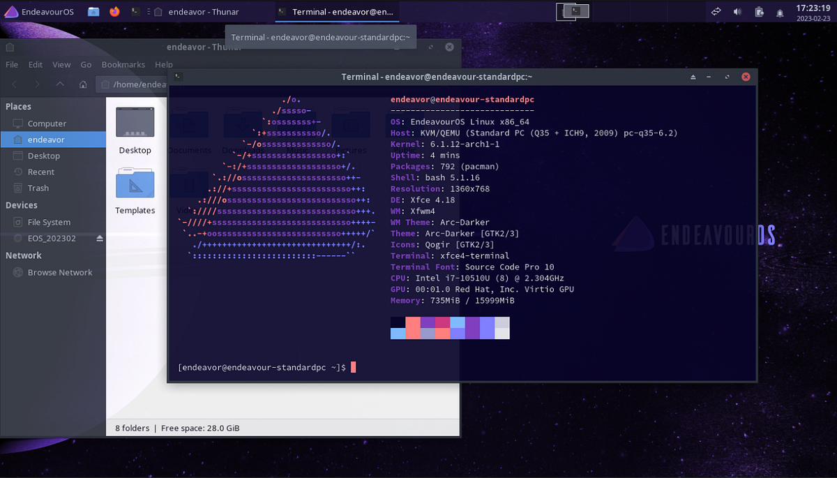 My Top Linux Distros, March 2023. These are five more of the best Linux ...
