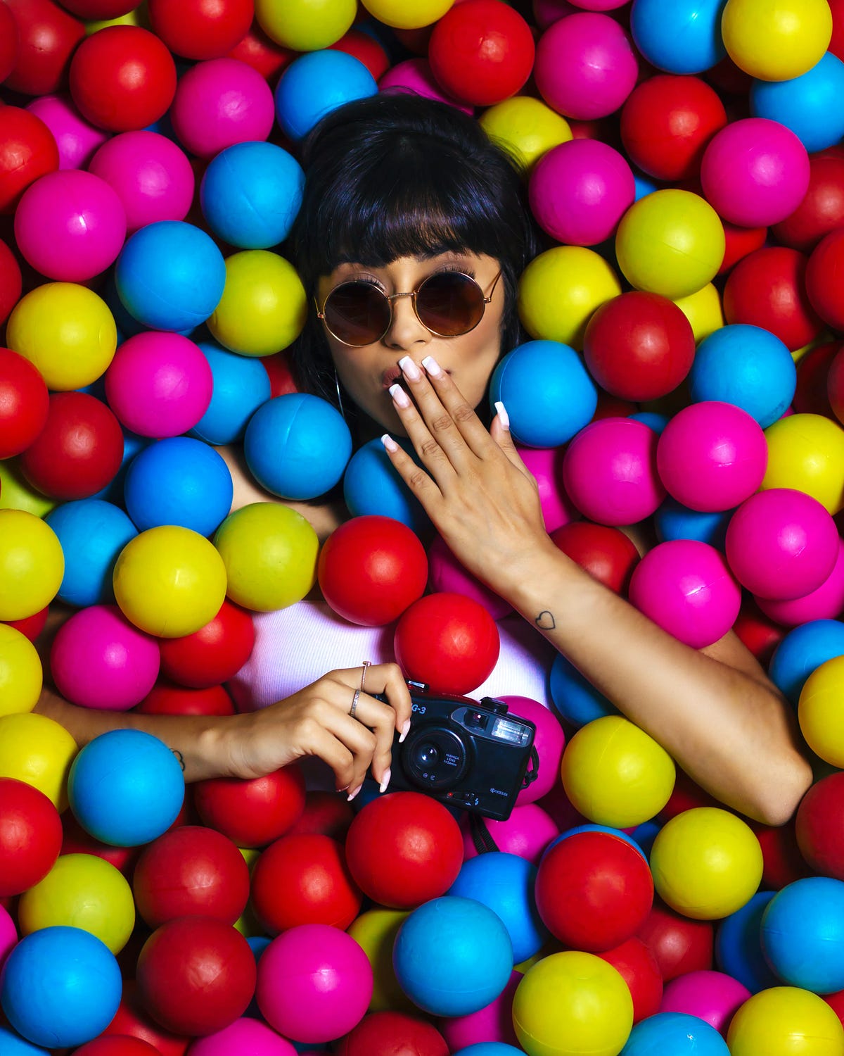 8 Play Personalities and Why You Need to Find Yours | by Dr. Jenny King ...