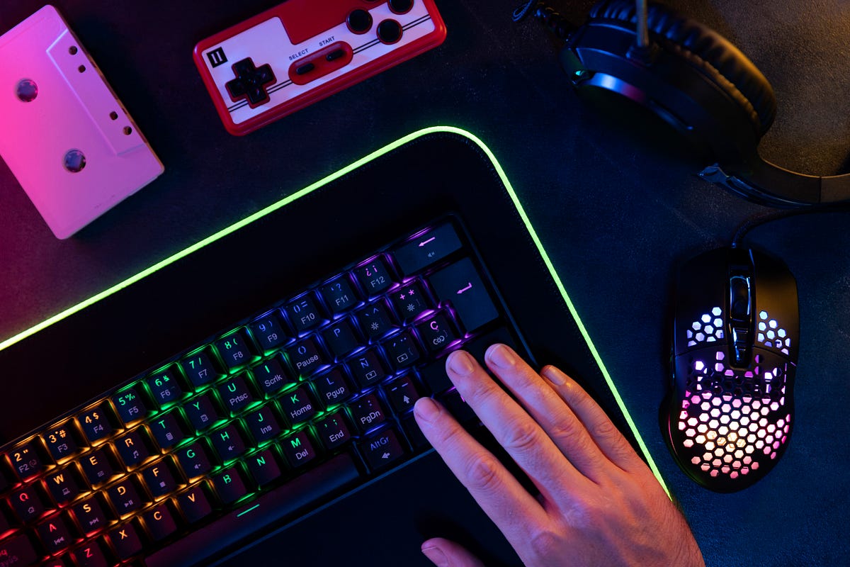 Gaming Store in Qatar | HyperX Computers - HyperX Computers - Medium