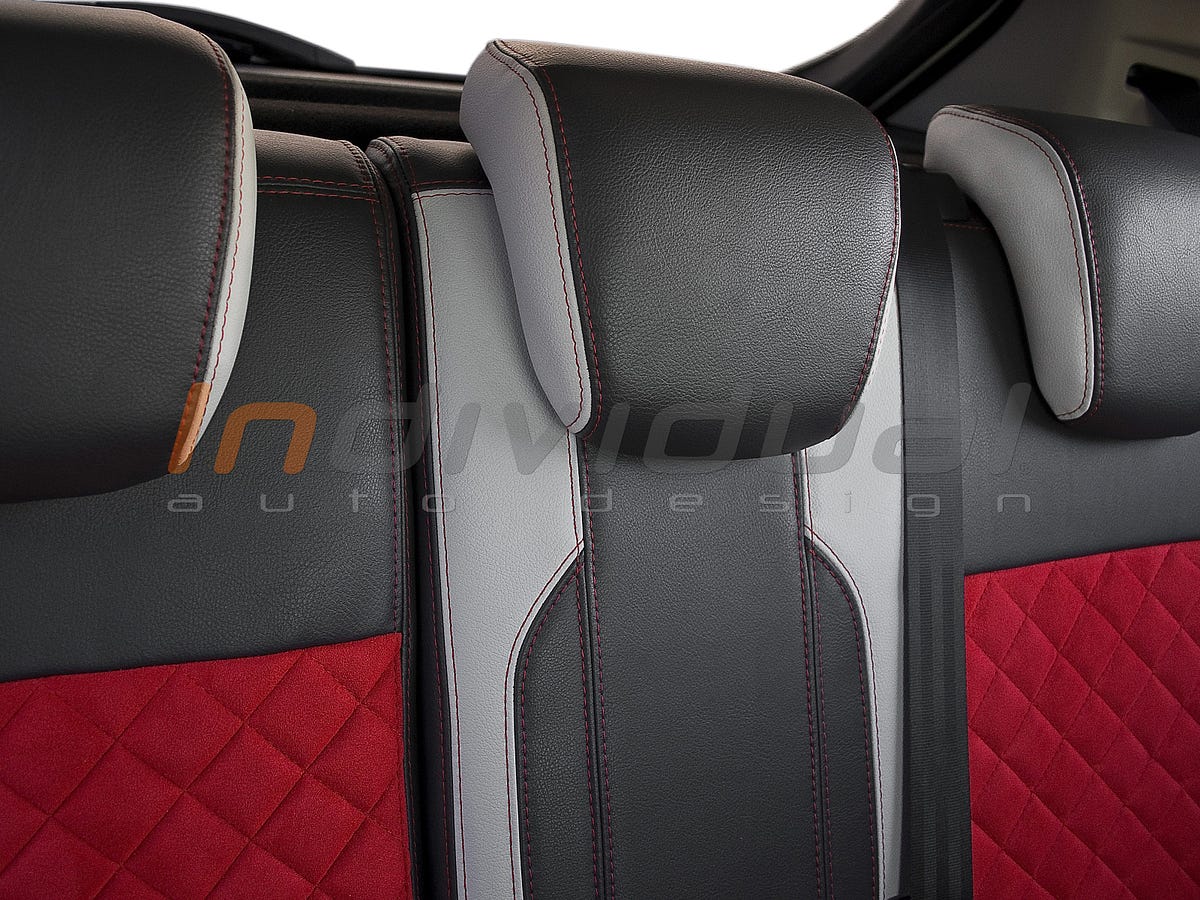 Create Your Own Custom Car Seat Covers That Suits Your Personality | by ...