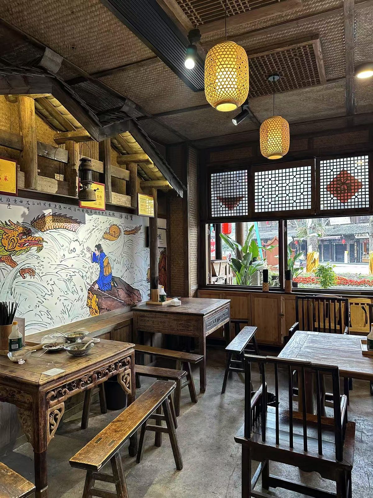 Reading Date: Poetry of SuShi. Paired with the cuisine of Jiezi… | by ...