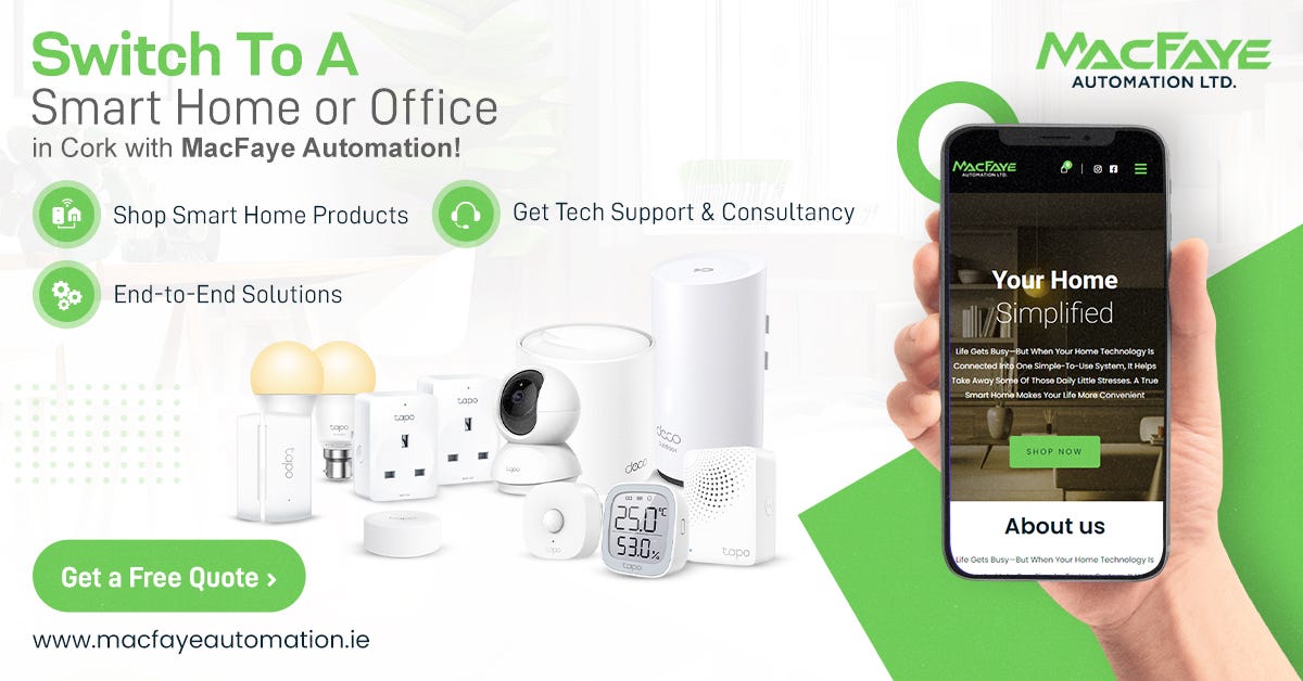 Home Automation Ideas for Every Room in Your House: Guide to Smart ...