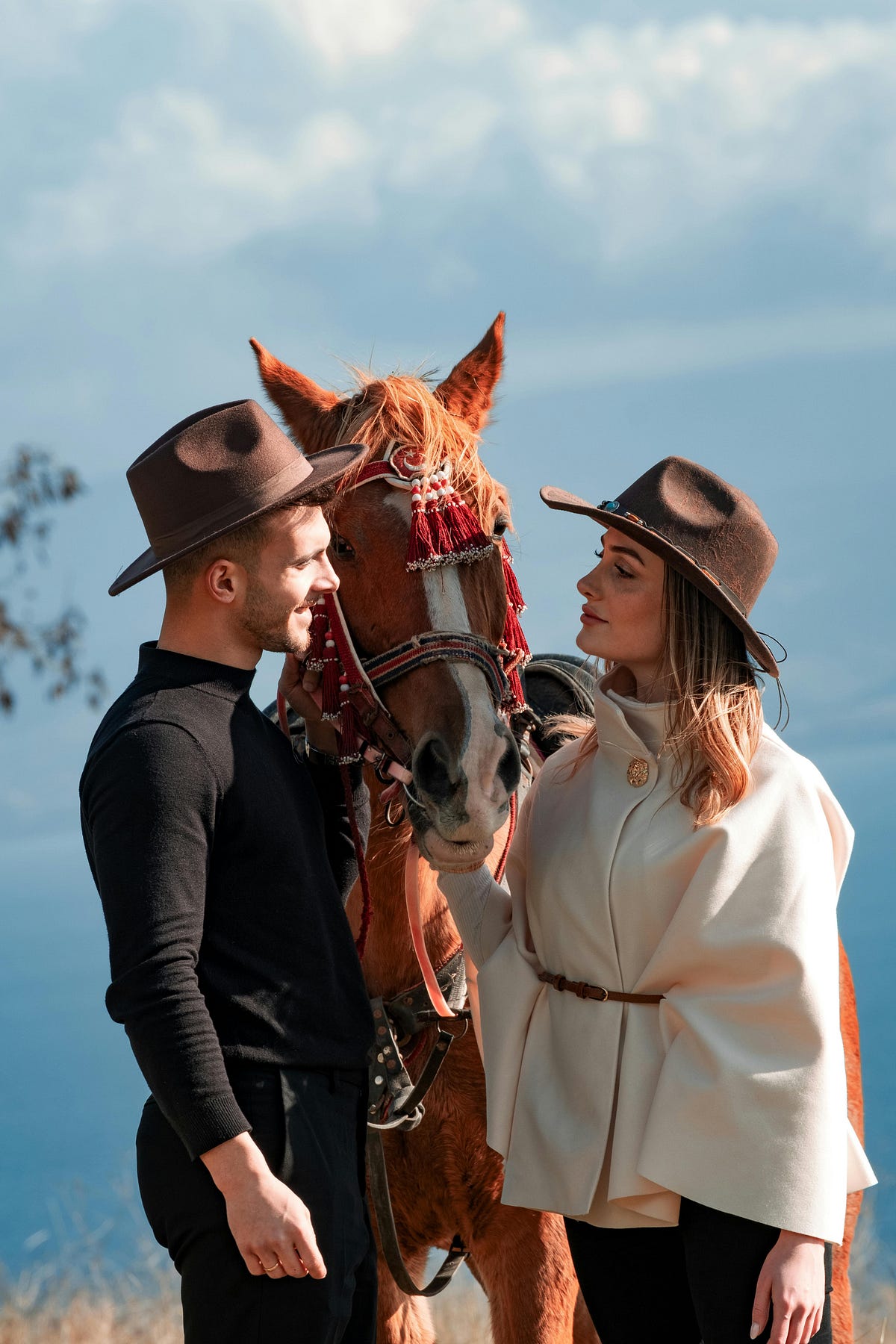 How to win her heart:. A Real Talk Guide | by Emilly Rose Jones ...