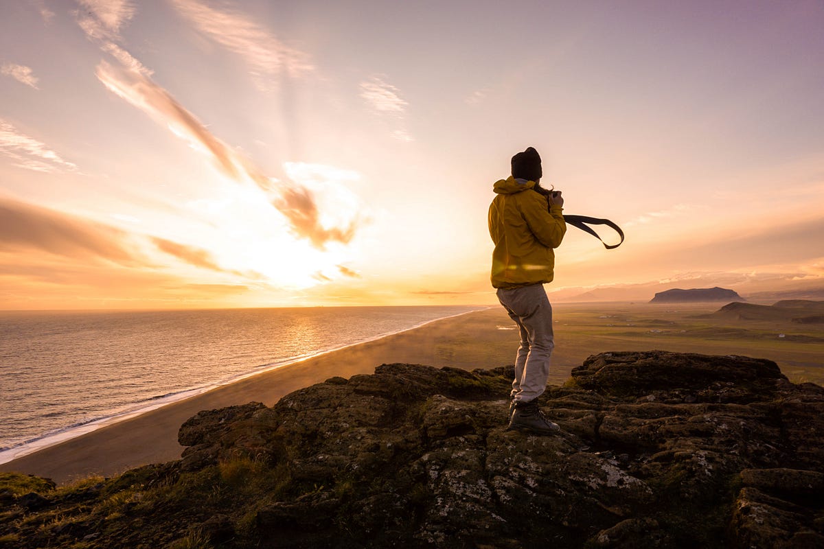 Be Healthier When You Mentally Feel Rested | by Allison Ditmer ...