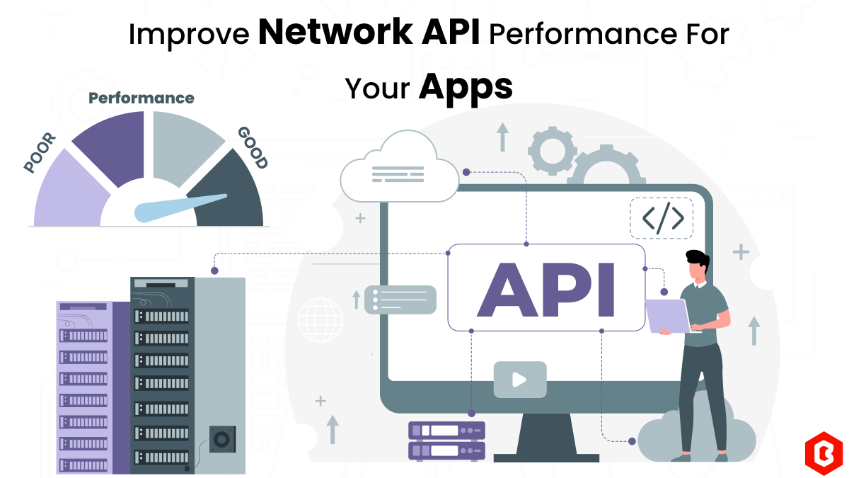 Improve Network API Performance For Your Apps | by Bitrix Infotech Pvt ...