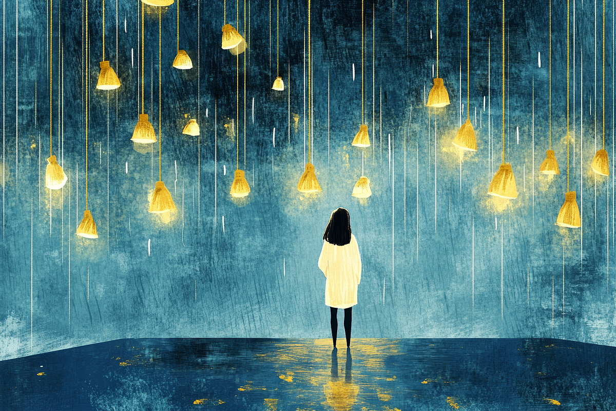 The Invisible Force That Shapes How Fast or Slow Your App Feels | by ...