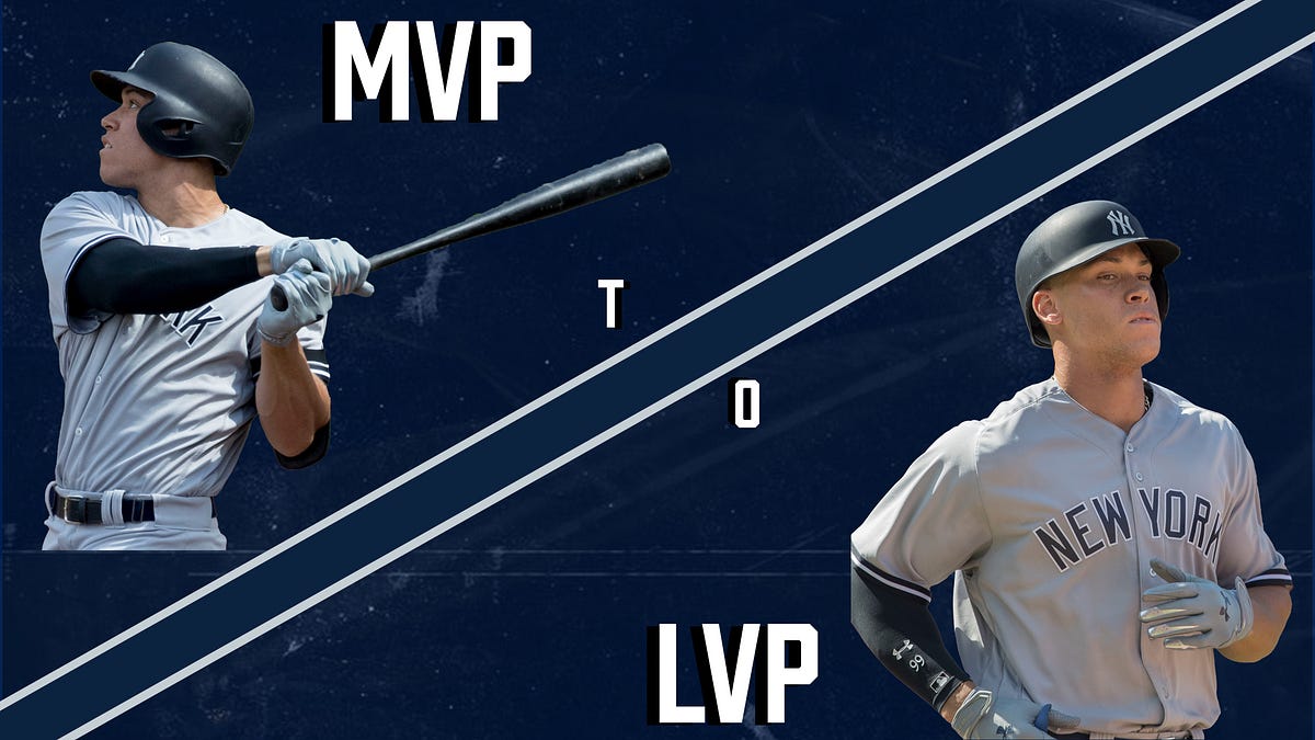 MLB Stars Shine in Regular Season, Struggle in October: Why Do Playoff ...