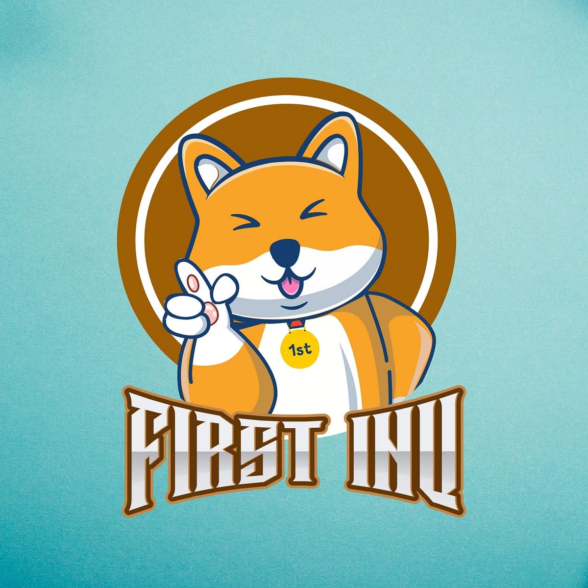 The First Inu — Our Vision - The First Inu - Medium