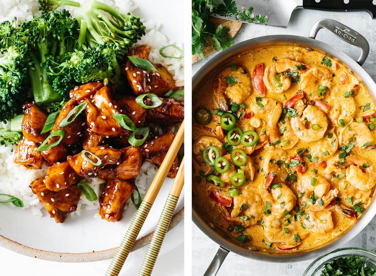 Easy and best food recipes-fooding world - Foodingworld - Medium