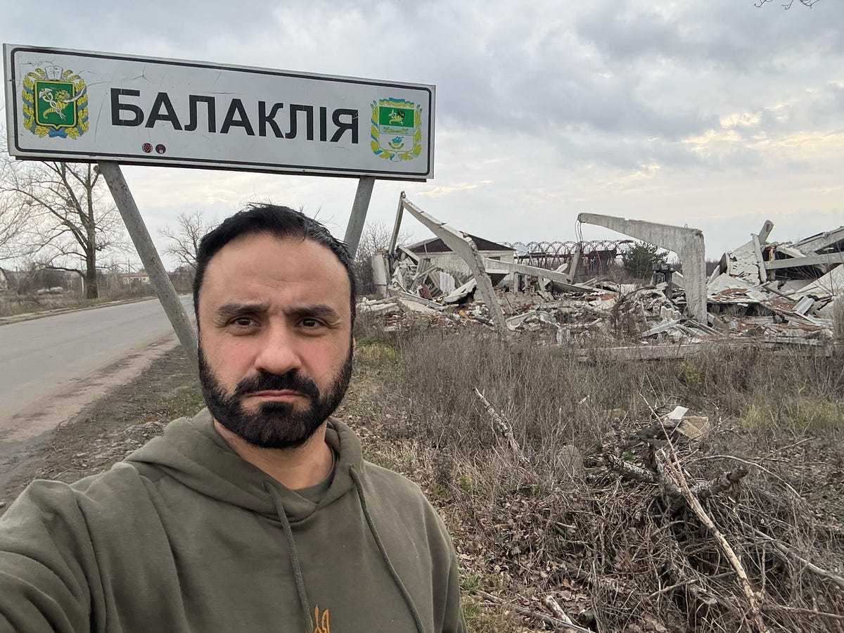 The Ukrainian Meat Grinder Is Churning Out More Resources Than Moscow ...