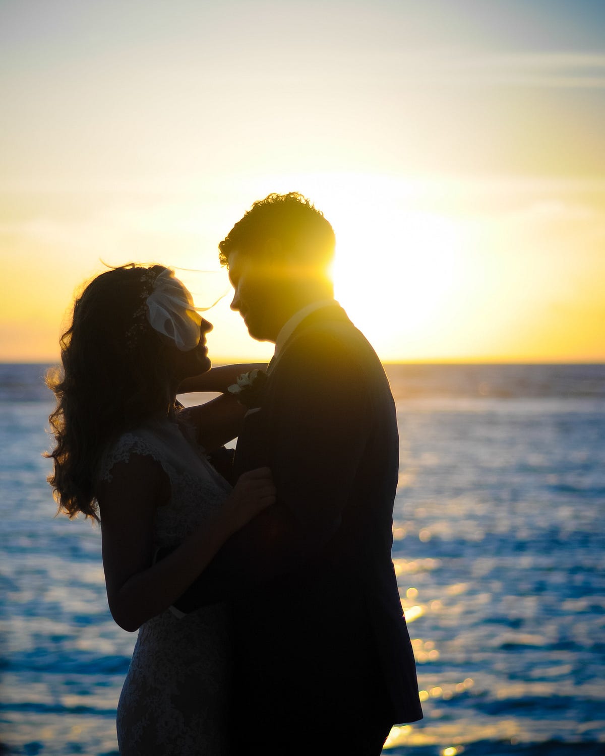 Guidance for a Healthy Marriage. There’s more to it than one might ...