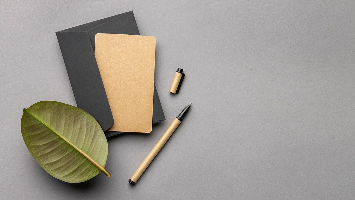 My Secret Weapon for Endless Ideas: How to Start a “Curiosity Journal ...