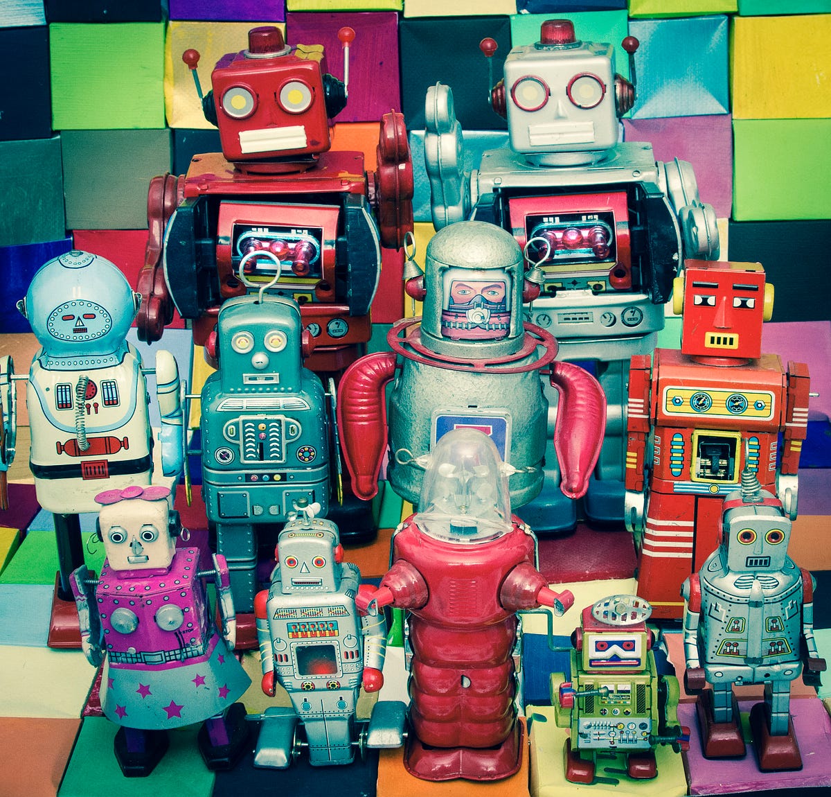 Why Human Psychology isThe Key to Effective Human-Robot Interaction in ...