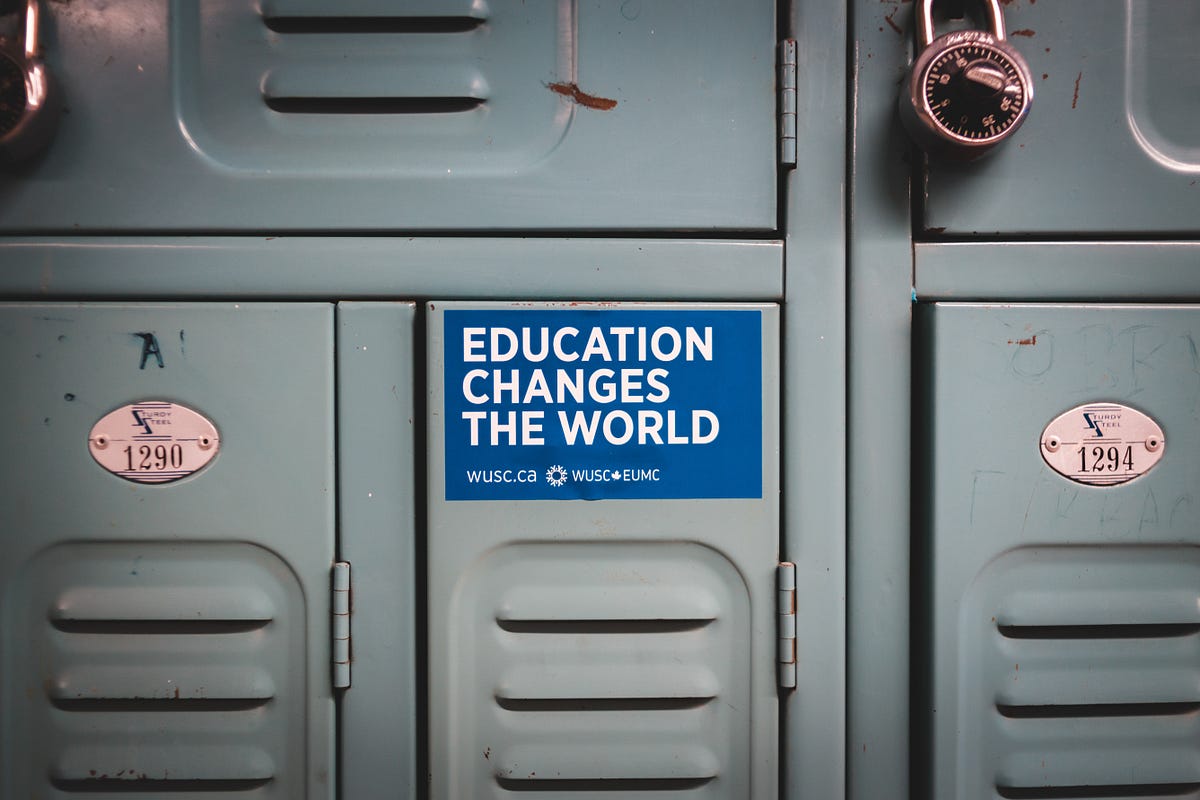 The ED3 Movement, and Why It Matters | by Paul DelSignore | Medium